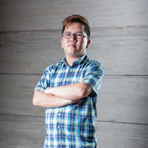 Meet Our Team - ALLTRADE ENTERPRISES PTE LTD