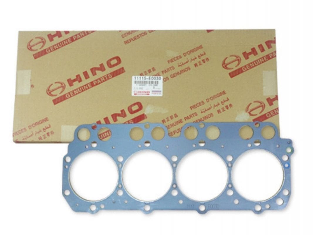 Hino Parts | Hino Spare Parts - Alltrade Enterprises