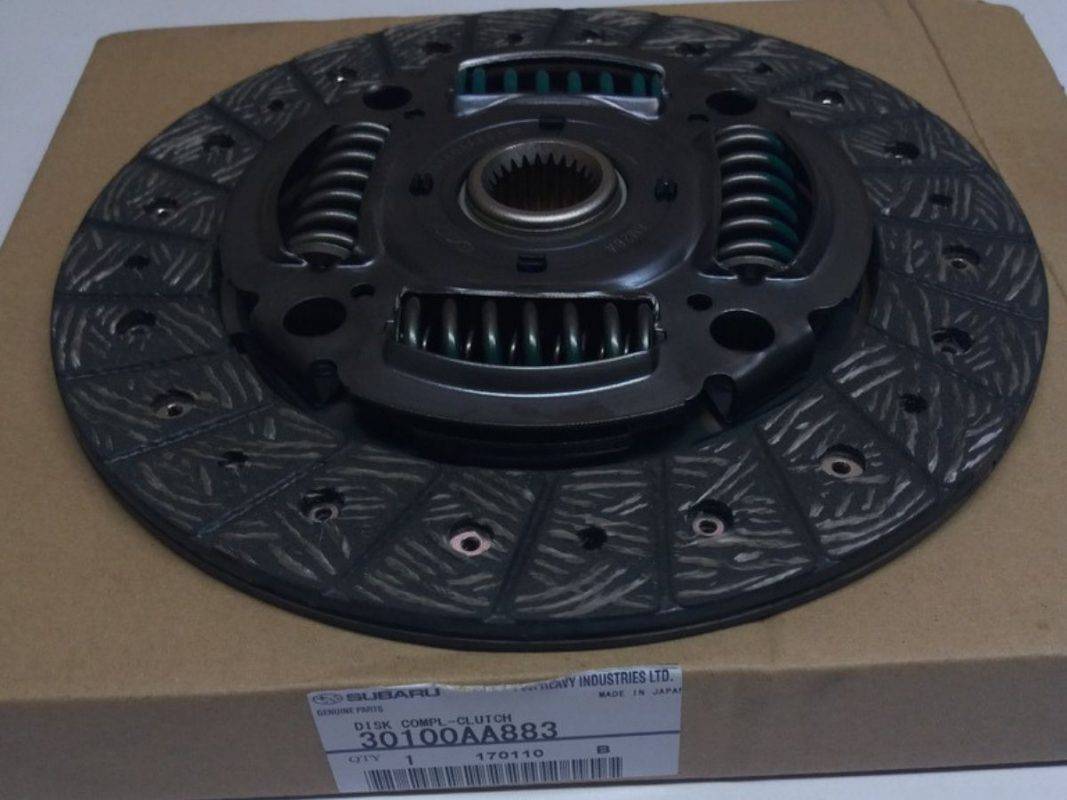Subaru Parts | Subaru Spare Parts - Alltrade Enterprises
