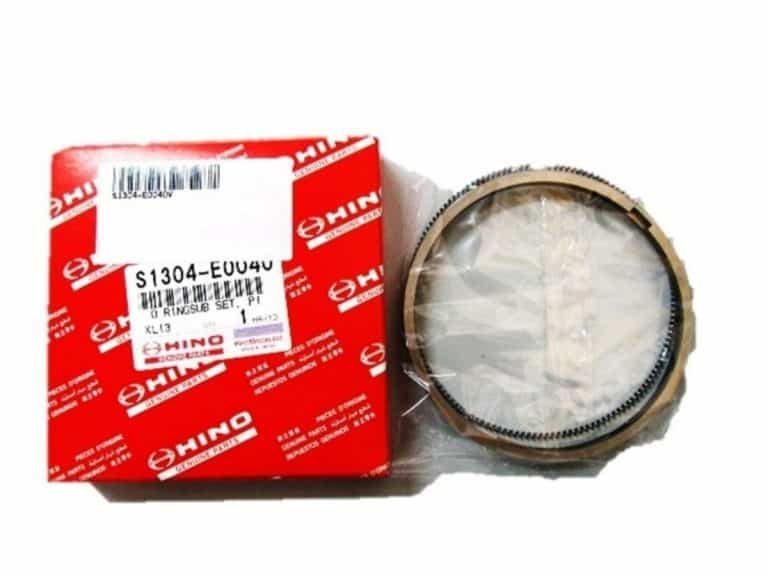 Hino Parts | Hino Spare Parts - Alltrade Enterprises