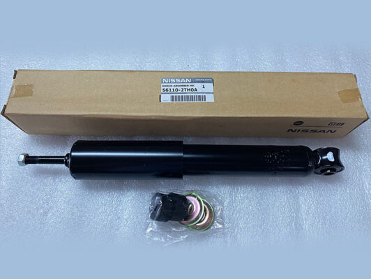 Nissan Parts | Nissan Spare Parts - Alltrade Enterprises
