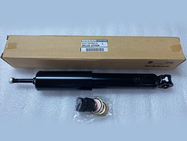 Nissan Parts | Nissan Spare Parts - Alltrade Enterprises