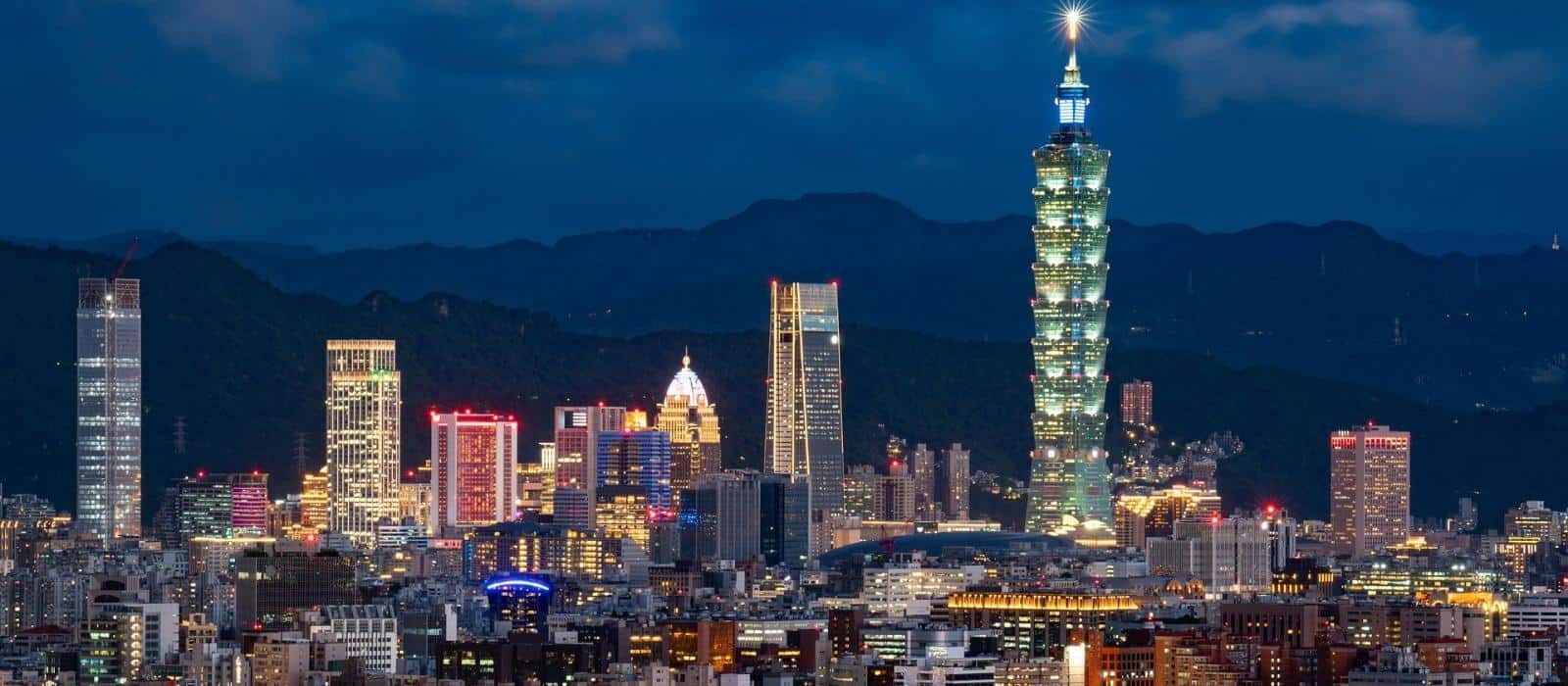 Taiwan Genuine Auto Parts Service Provider - Auto Parts Company