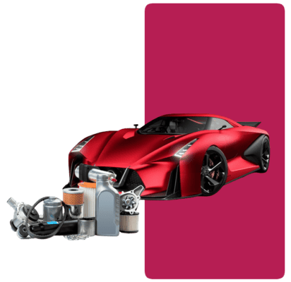 Thailand Genuine Auto Parts Service Provider - Auto Parts Company