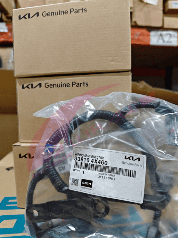 Kia Spare Parts | Kia Parts - Alltrade Enterprises