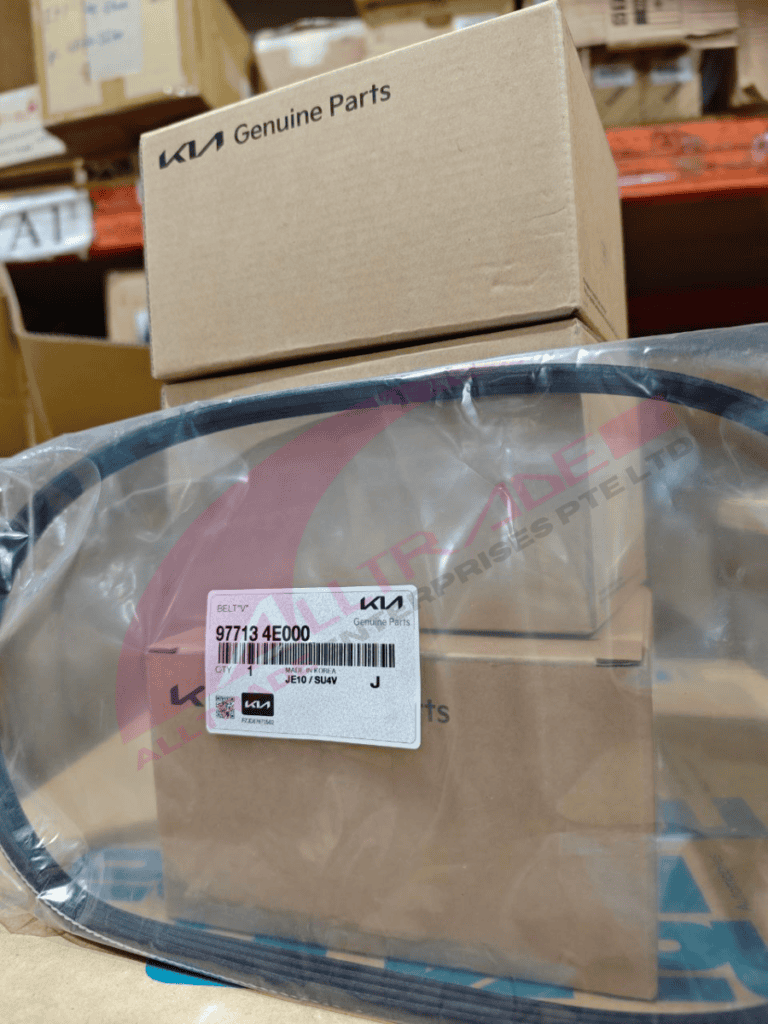 Kia Spare Parts | Kia Parts - Alltrade Enterprises